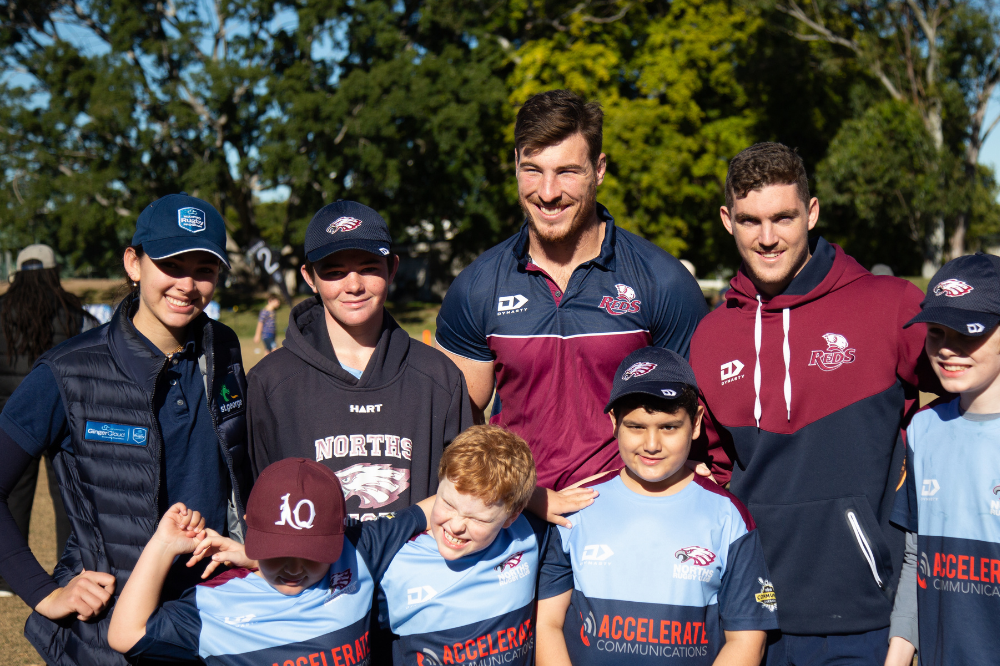 GingerCloud Foundation Modified Rugby Program (MRP)modified-rugby ...