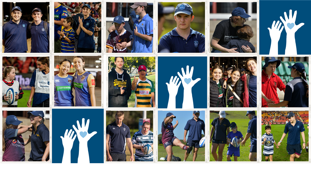 GingerCloud Foundation Modified Rugby Program (MRP)The Impact of ...